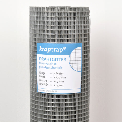 Metallgitter online kaufen bei drahtexpress.de