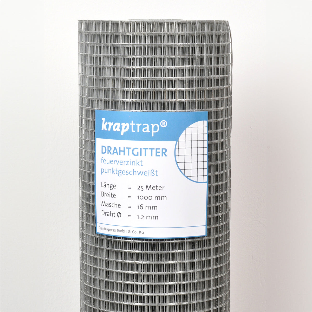 Metallgitter online kaufen bei drahtexpress.de